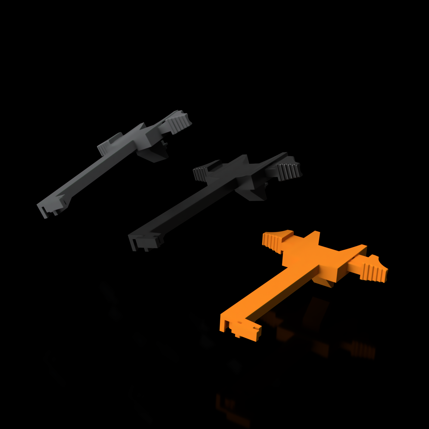Zuru X-Shot Longshot Full Upgrade Kit – Foam Pro Shop
