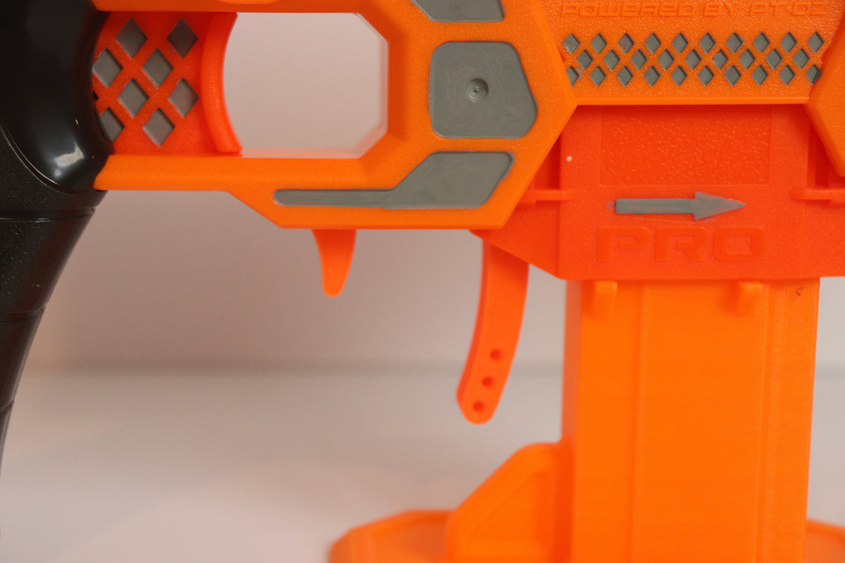 Dart Zone Aeon Pro Flux with Spring – Foam Pro Shop