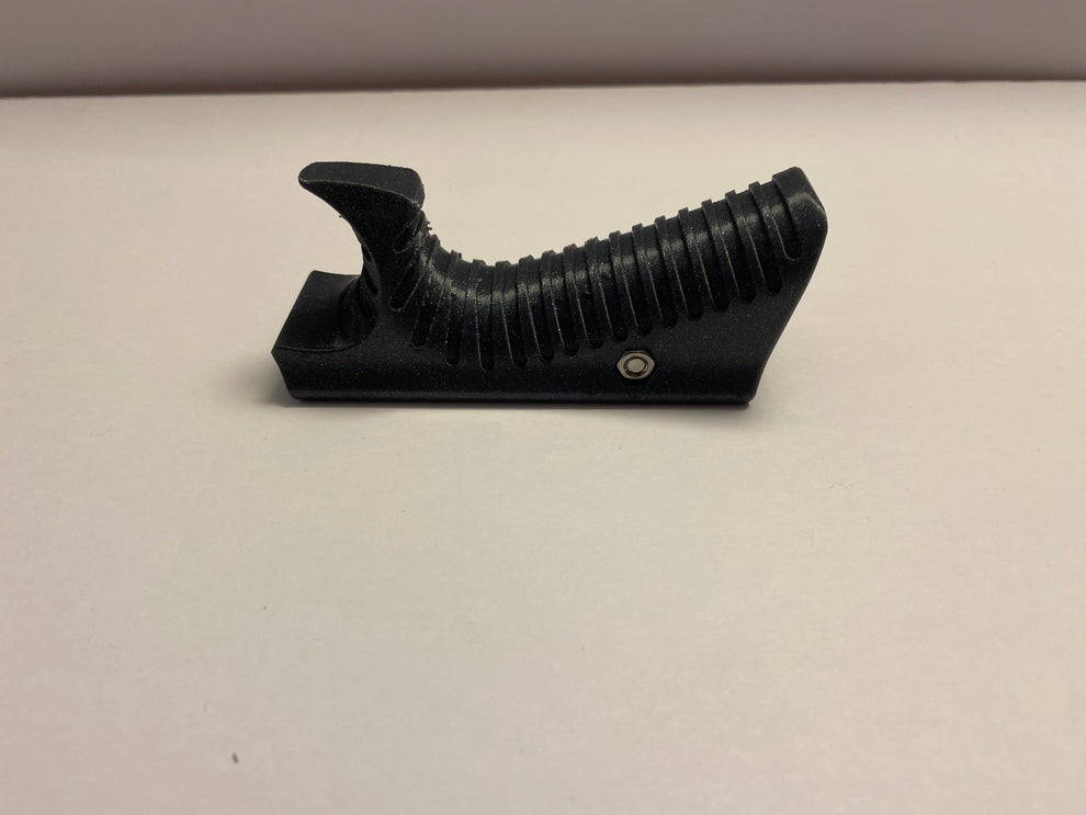 Picatinny "Caduceus" Foregrip – Foam Pro Shop