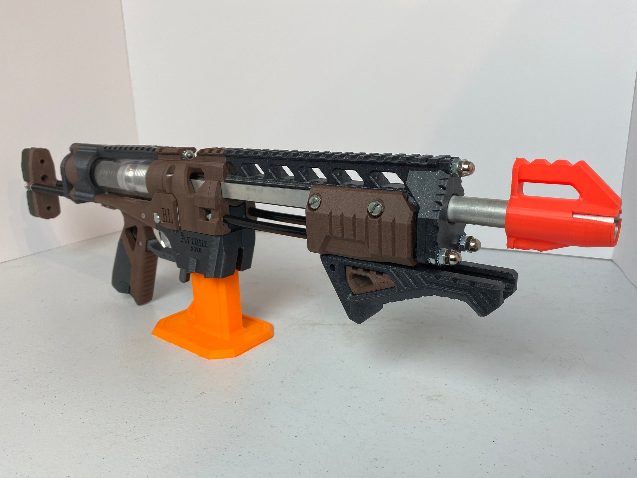 Arcane Blasters – Foam Pro Shop